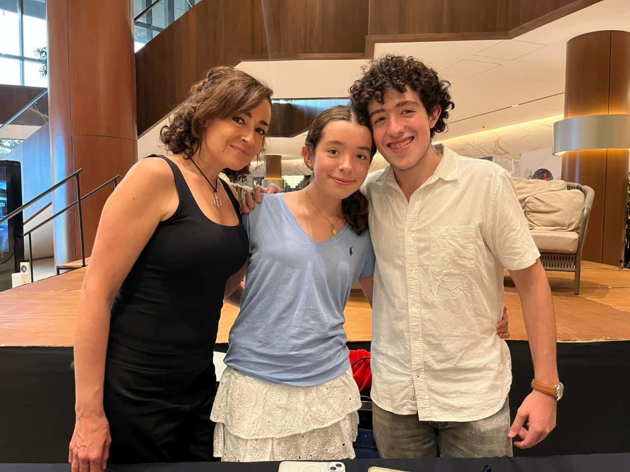 Mario Elsner presenta su libro “De Jefe a Líder Impactante” en Mérida ...