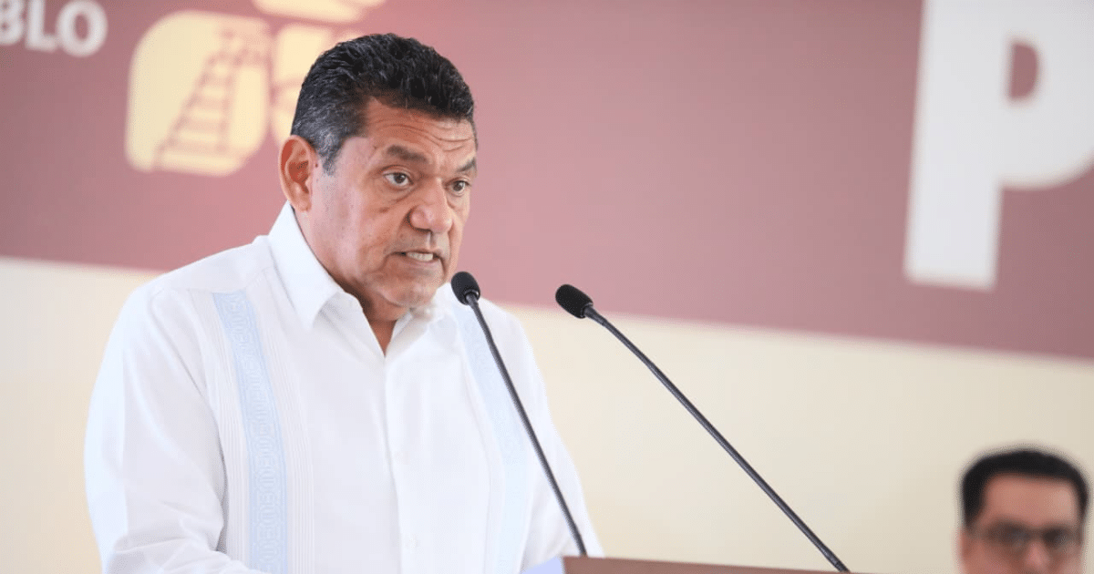Vamos marcando la ruta hacia 2026, porque el trabajo no se detiene ...