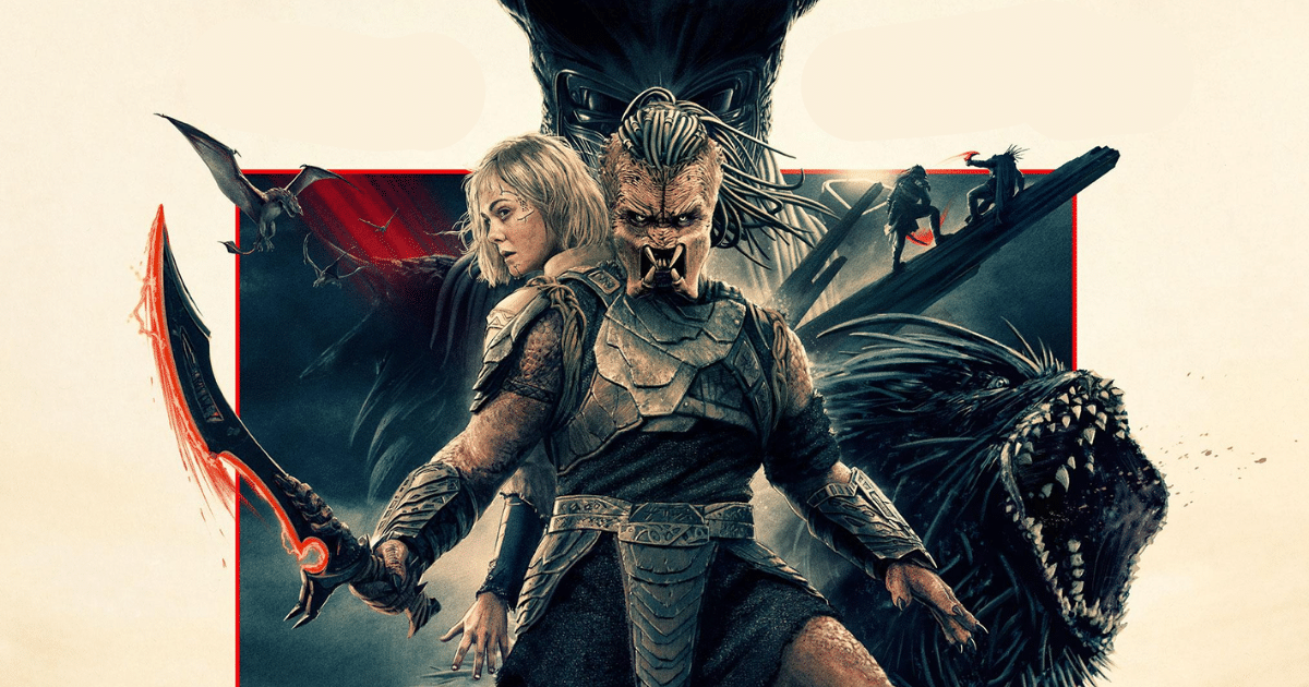 ¿La mejor película de la saga? Predator: Badlands podría ser la sorpresa del año – El Momento ...