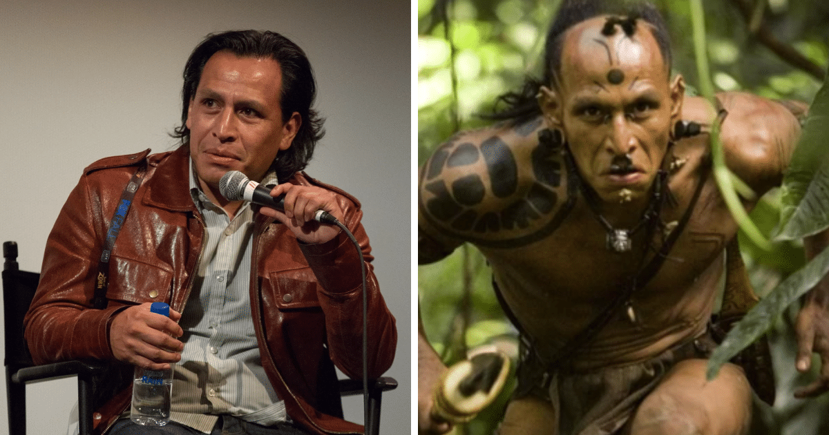 ¿De qué murió Gerardo Taracena, actor de Narcos: México y Apocalypto?
